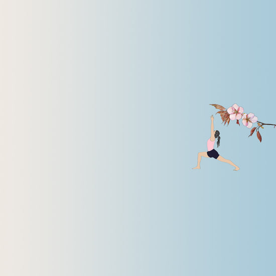 Svejar - Asana Library – Svejar Yoga Illustrations