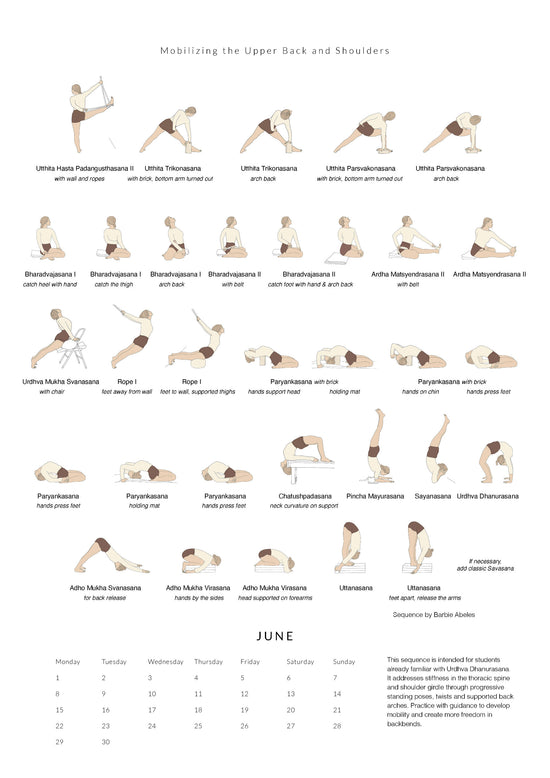 Ebooks Posters And Cards Svejar Yoga Illustrations